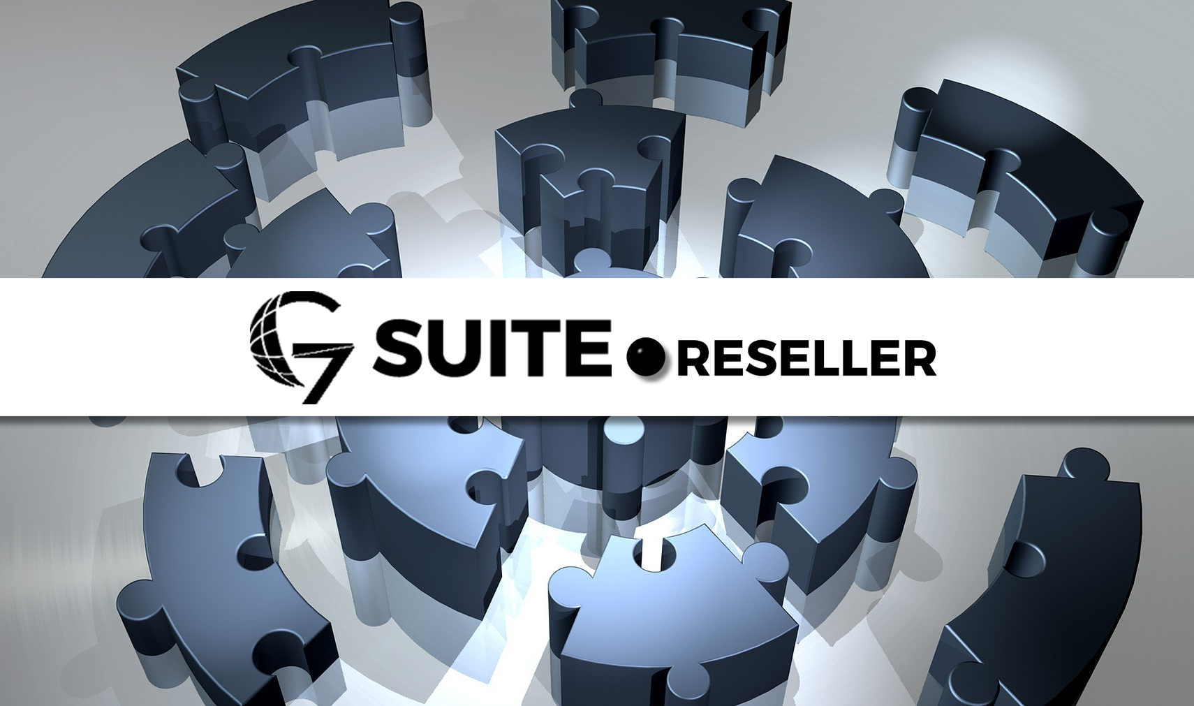 Rivenditori | G7 Suite