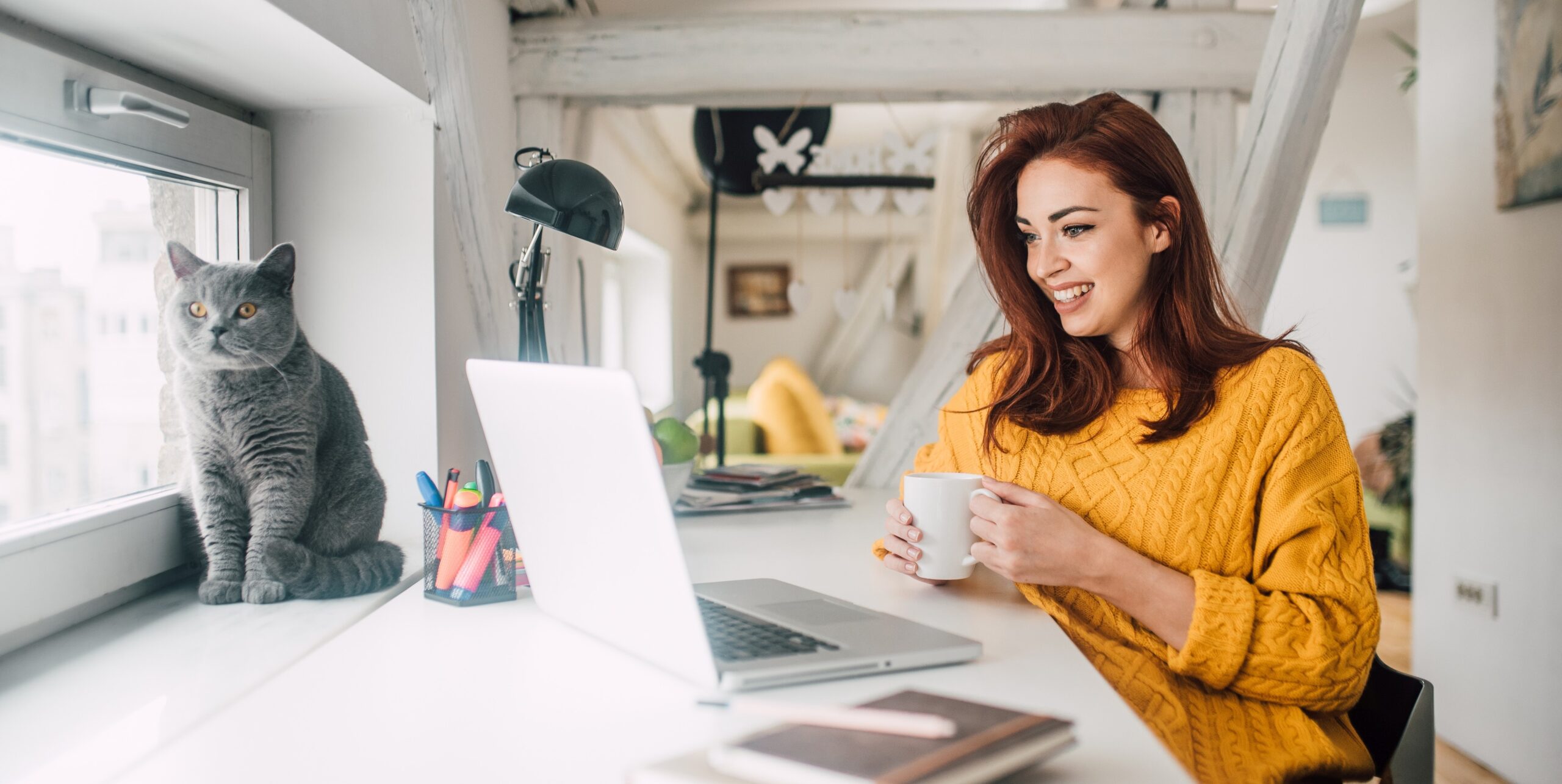 Cloud e smart working: più produttività? | G7 Suite